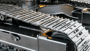 Chattanooga Dozer Parts & Ringgold, GA & High quality used parts